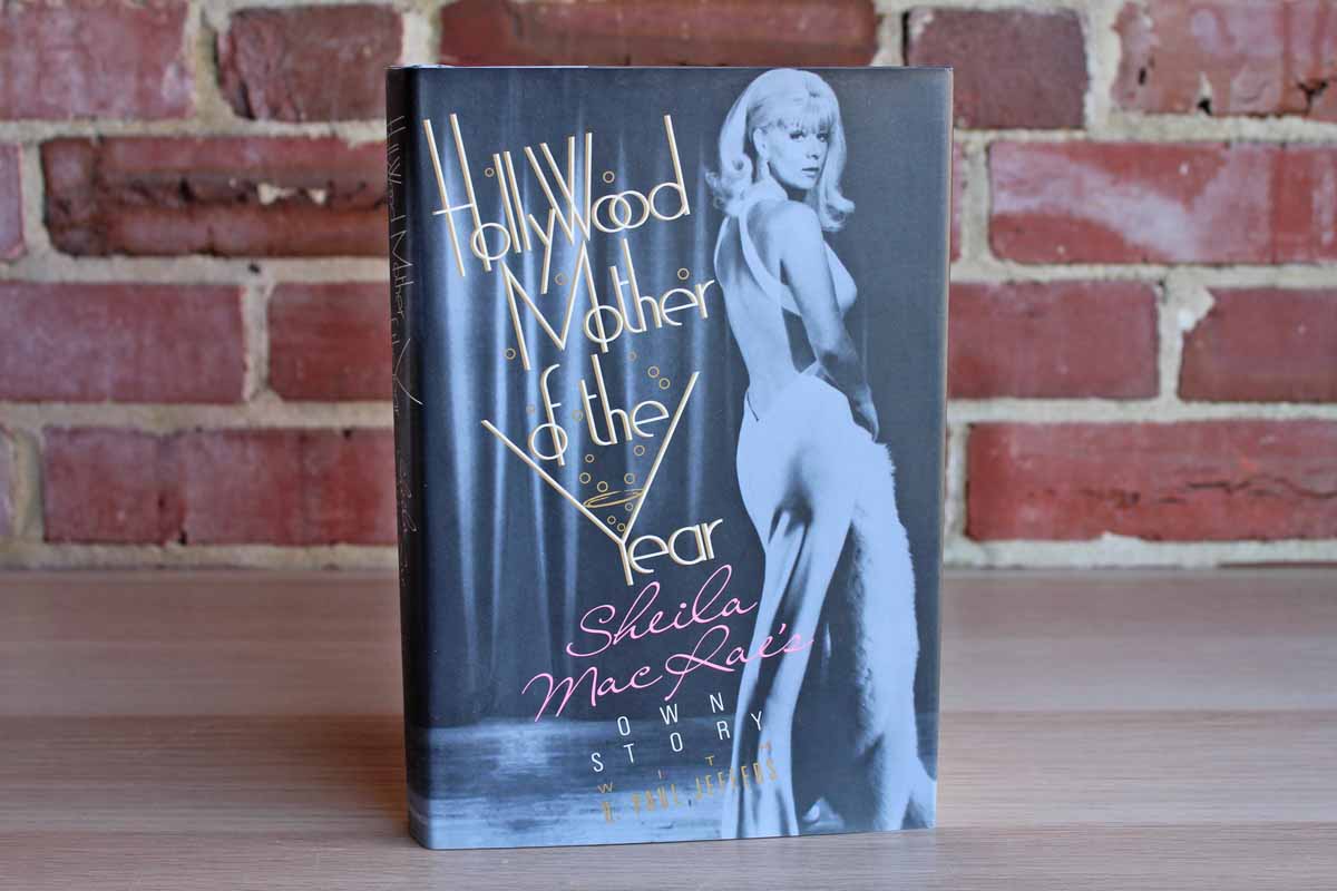 Sheila Macrae Biography