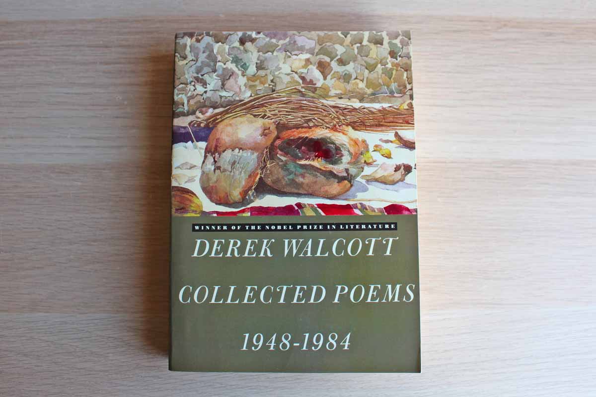 Derek Walcott Selected Poems Analysis | Sitedoct.org